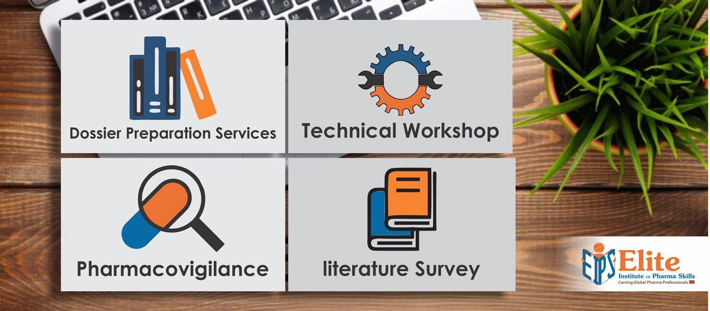 Dossier Preparation Service